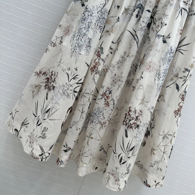 Factory-made Christian Dior Dress