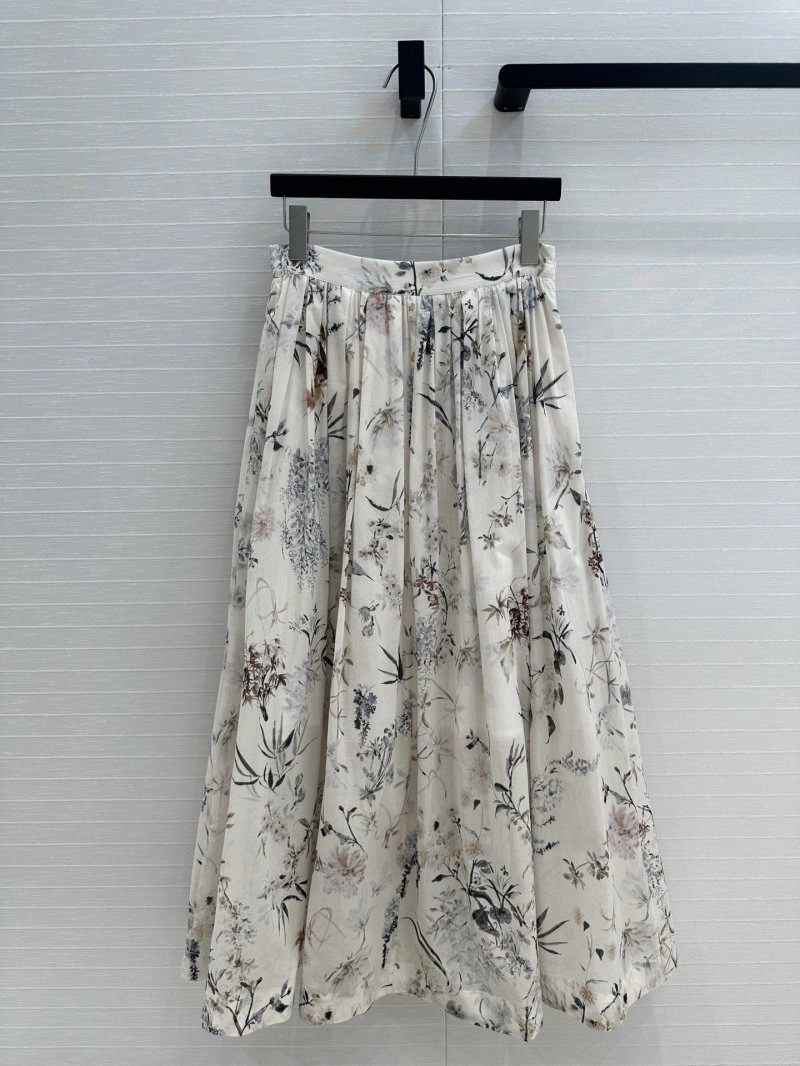 Factory-made Christian Dior Dress