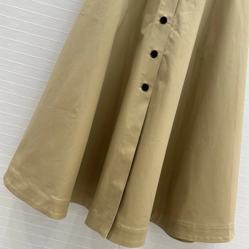 Low-cost Christian Dior Dress