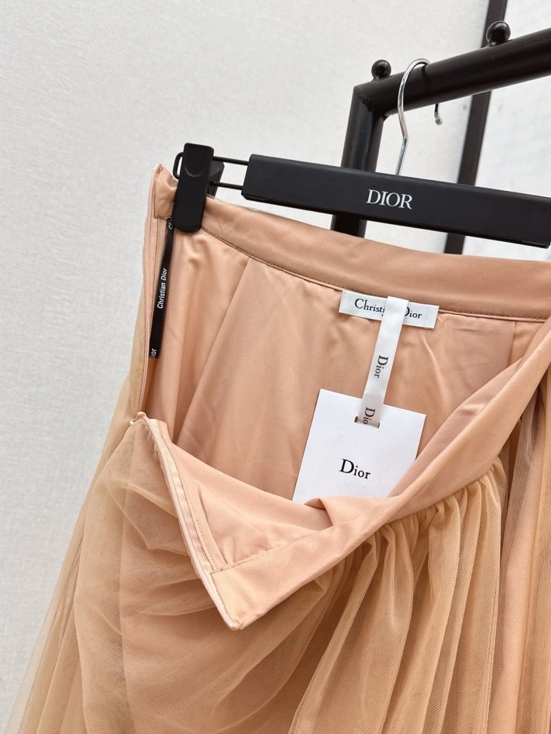 Precise copy Christian Dior Dress