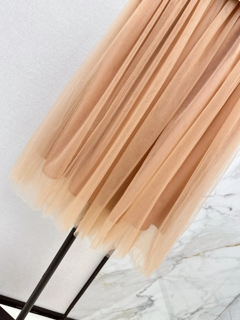 Precise copy Christian Dior Dress