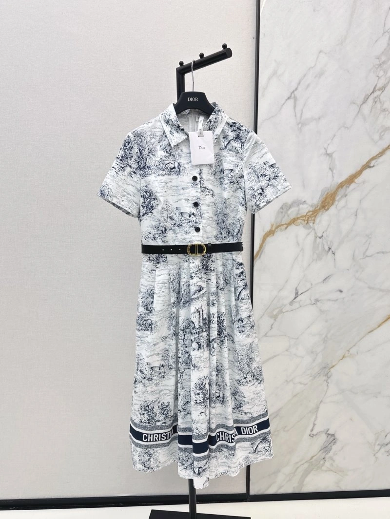 Christian Dior Dress