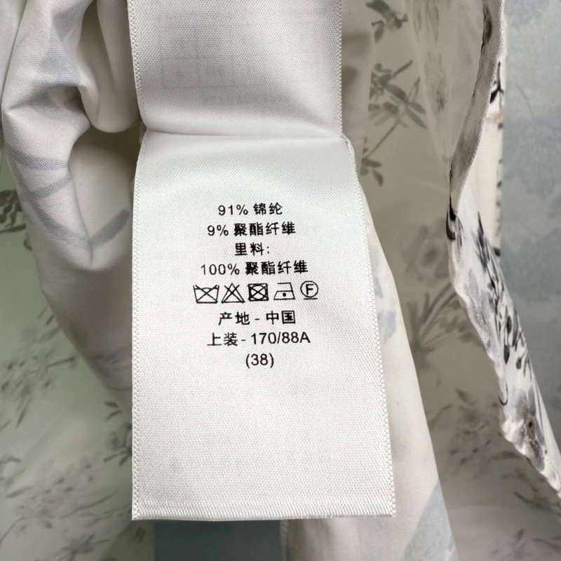 OEM Christian Dior Dress
