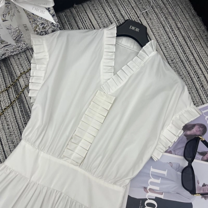 Indistinguishable Christian Dior Dress