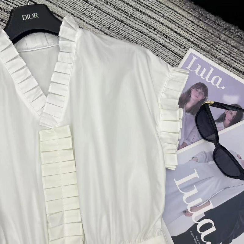 Indistinguishable Christian Dior Dress