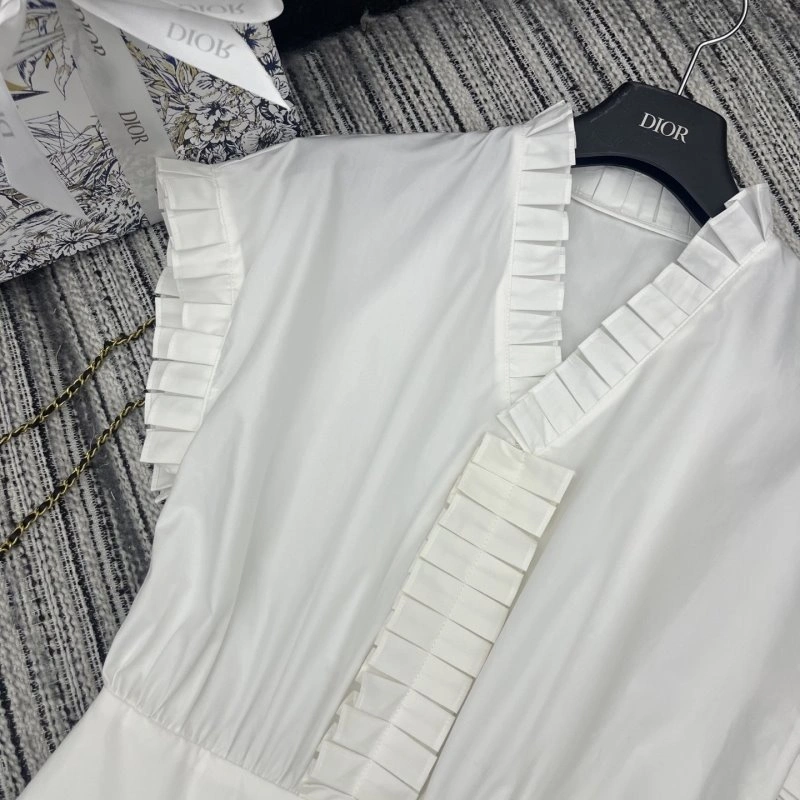 Indistinguishable Christian Dior Dress
