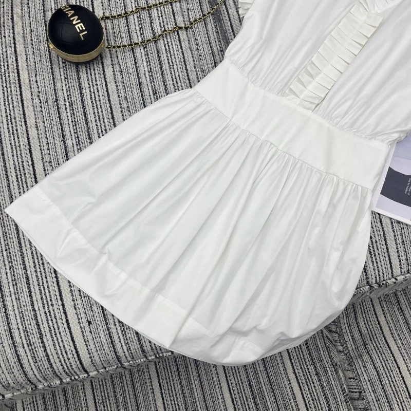 Indistinguishable Christian Dior Dress