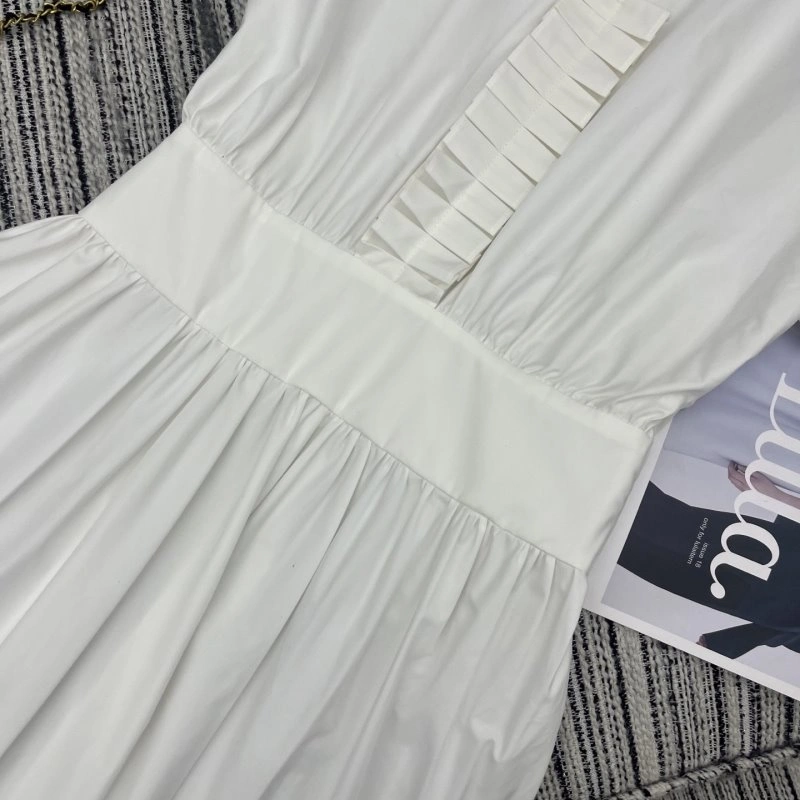 Indistinguishable Christian Dior Dress