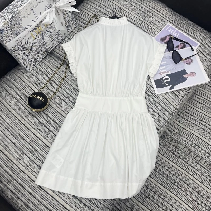 Indistinguishable Christian Dior Dress