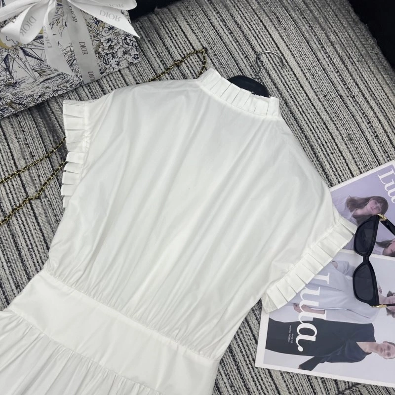 Indistinguishable Christian Dior Dress