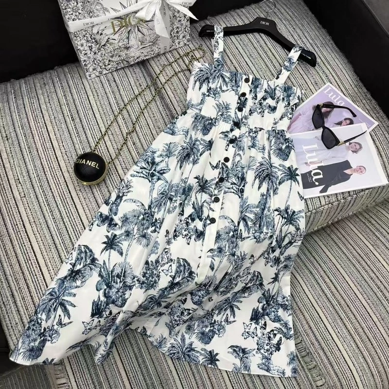 Christian Dior Dress