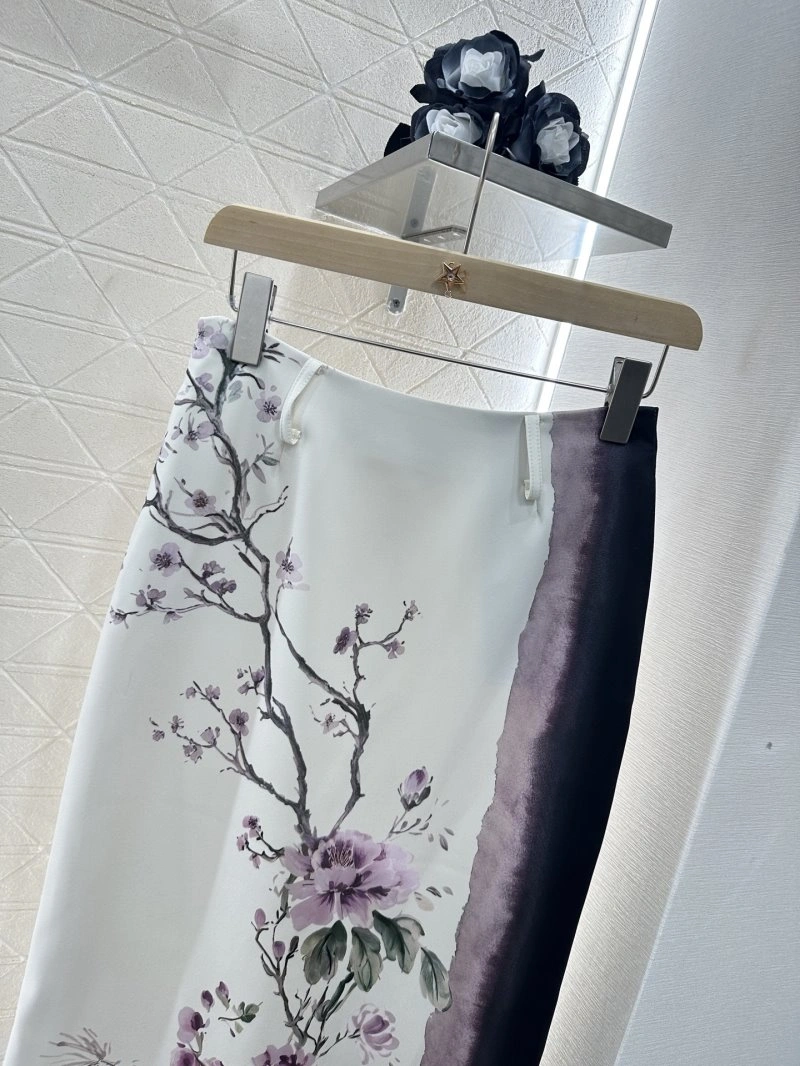 Precise copy Christian Dior Dress