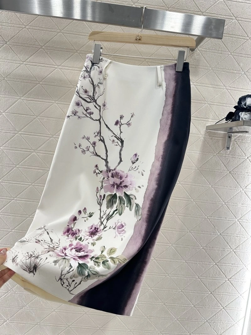 Precise copy Christian Dior Dress