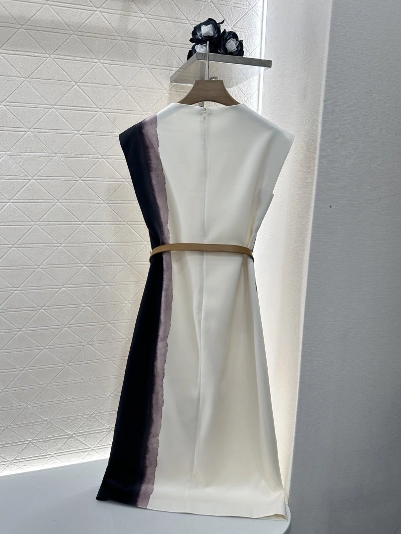 Top match Christian Dior Dress