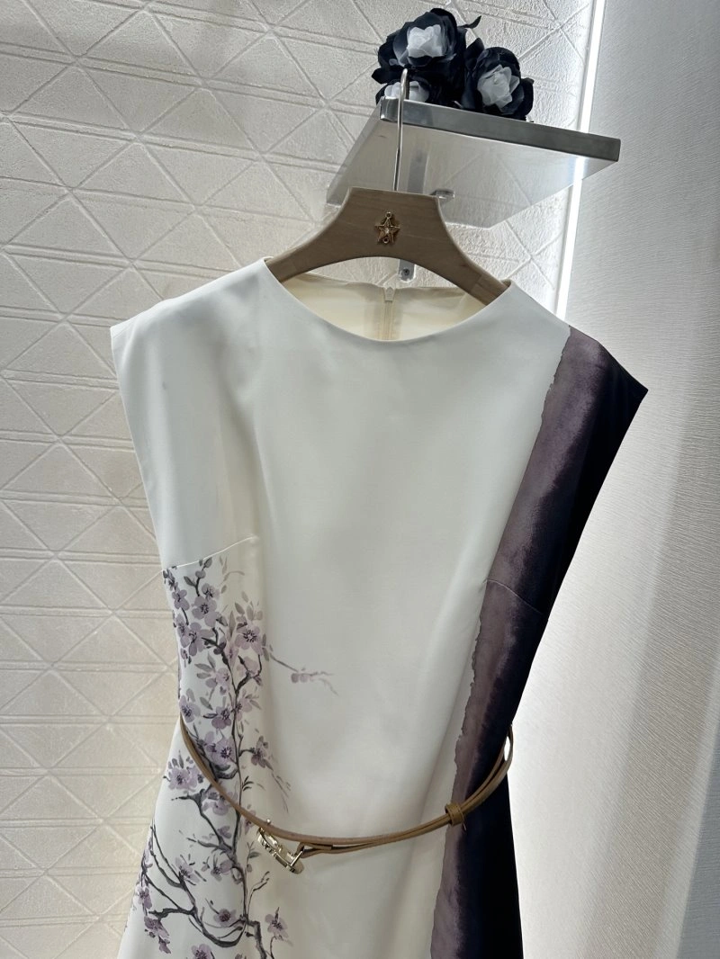 Top match Christian Dior Dress