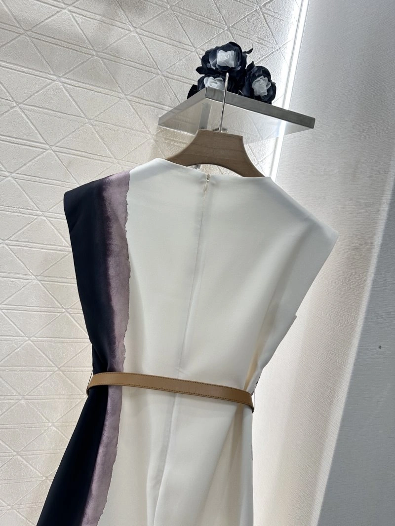 Top match Christian Dior Dress
