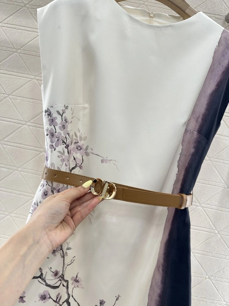 Top match Christian Dior Dress