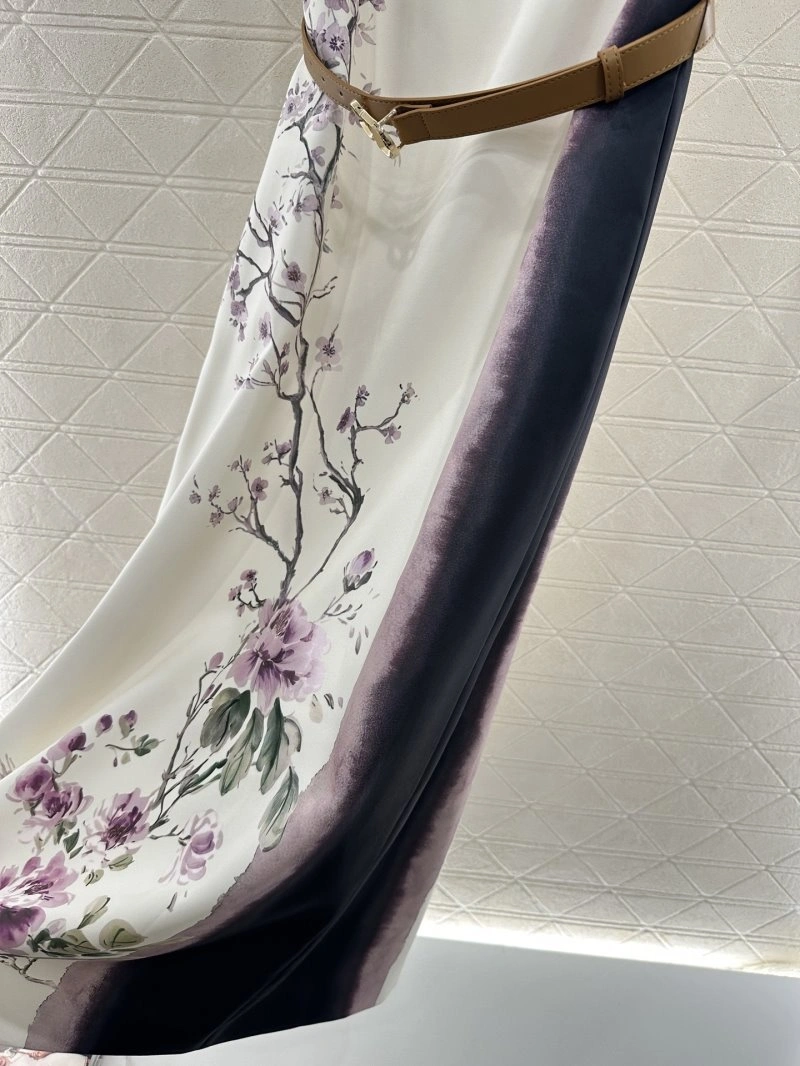 Top match Christian Dior Dress