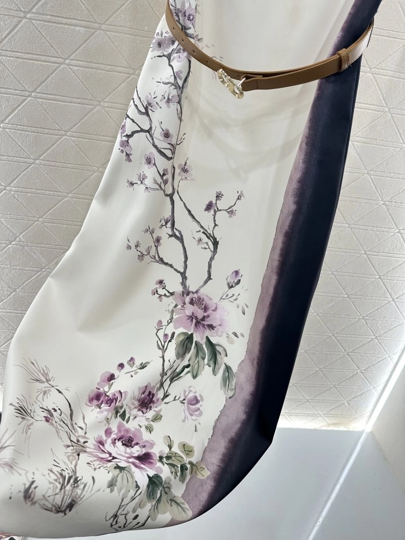 Top match Christian Dior Dress