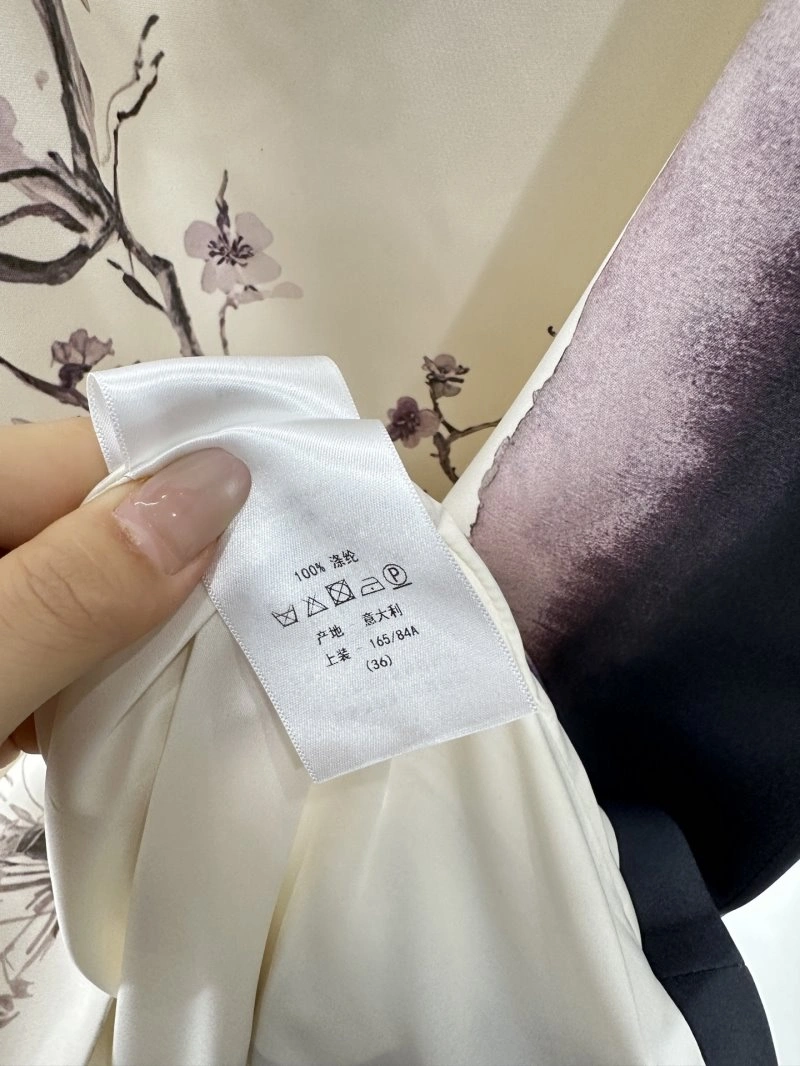 Top match Christian Dior Dress