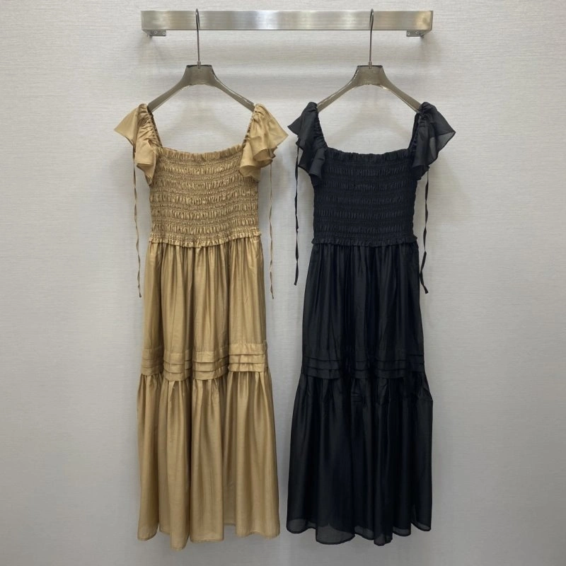 Exact replica Christian Dior Dress