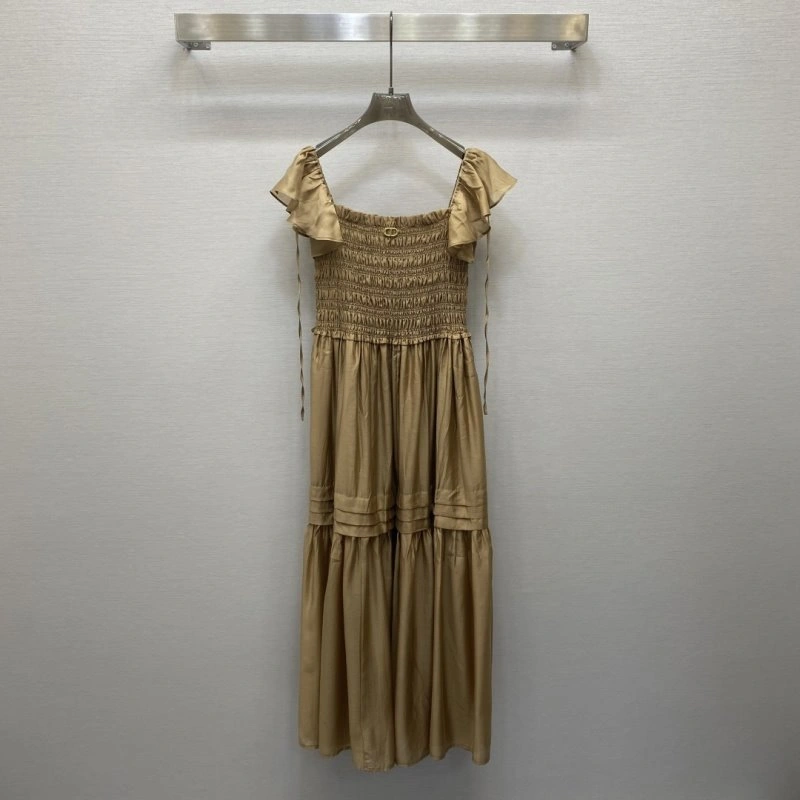 Exact replica Christian Dior Dress