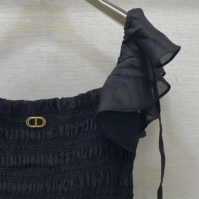 Exact replica Christian Dior Dress