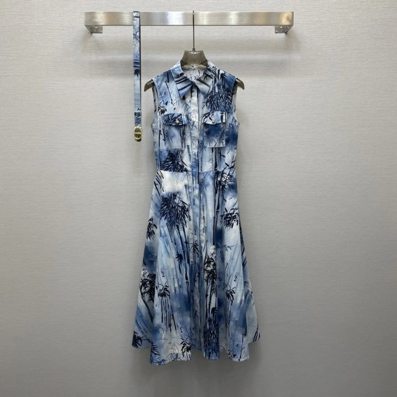 Christian Dior Dress
