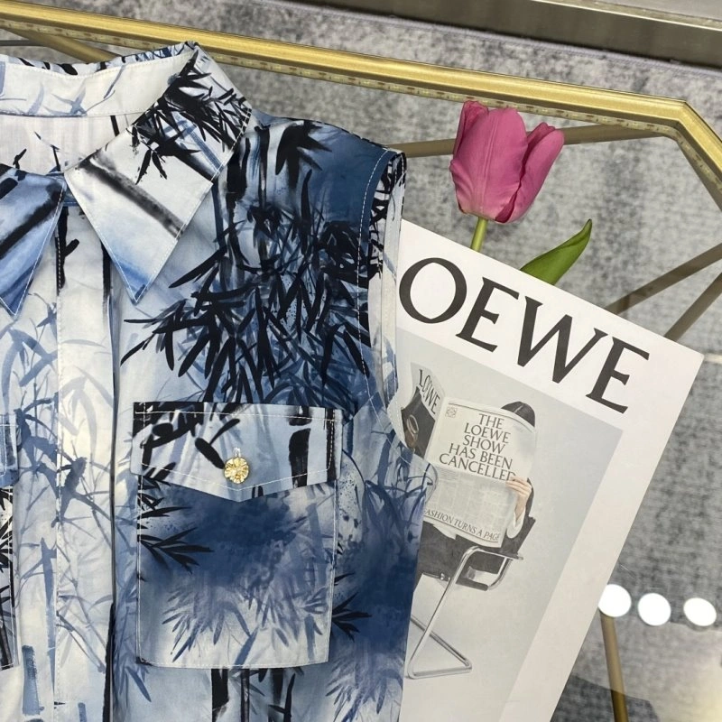 Brand-authenticated Christian Dior Dress