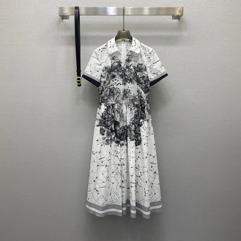 Christian Dior Dress