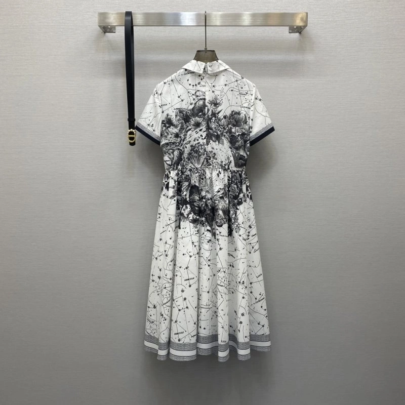 OEM Christian Dior Dress