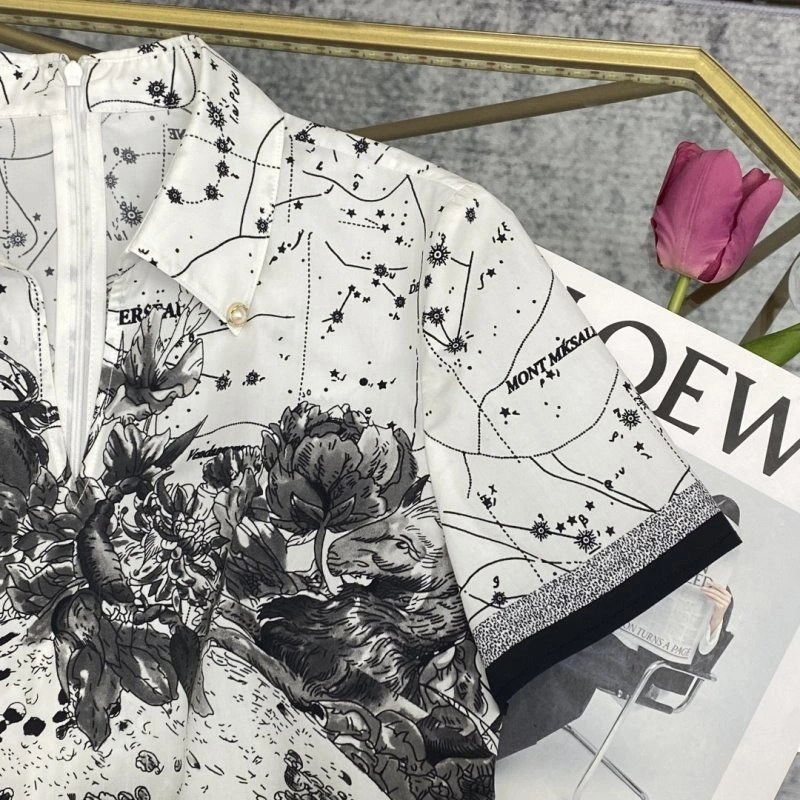 OEM Christian Dior Dress