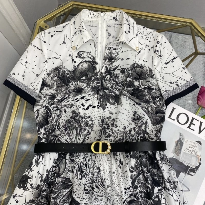 OEM Christian Dior Dress