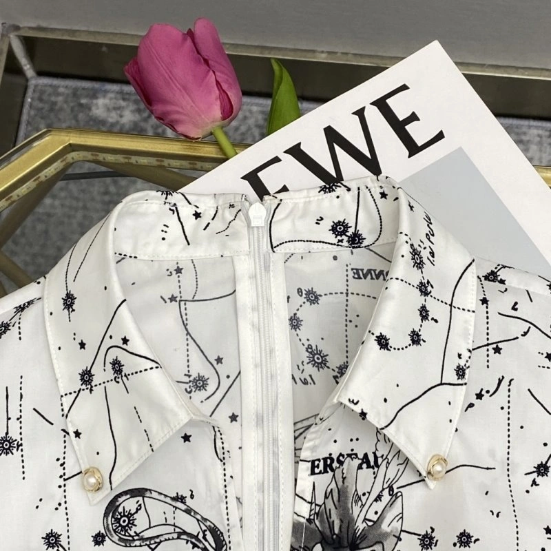 OEM Christian Dior Dress