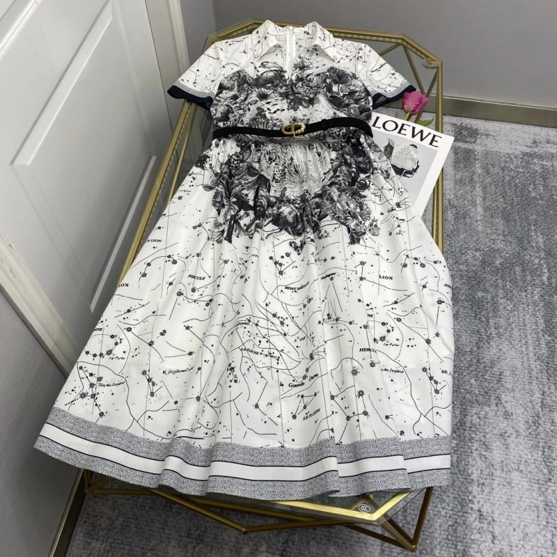 OEM Christian Dior Dress