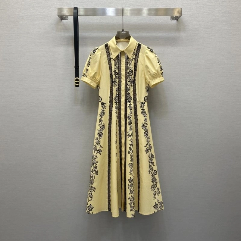 Christian Dior Dress