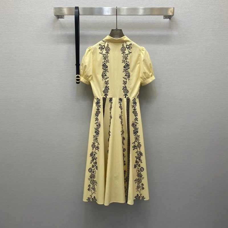 Official Christian Dior Dress