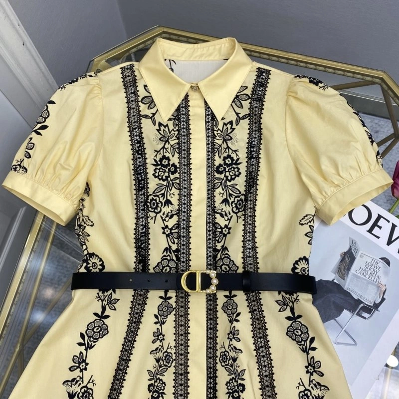 Official Christian Dior Dress