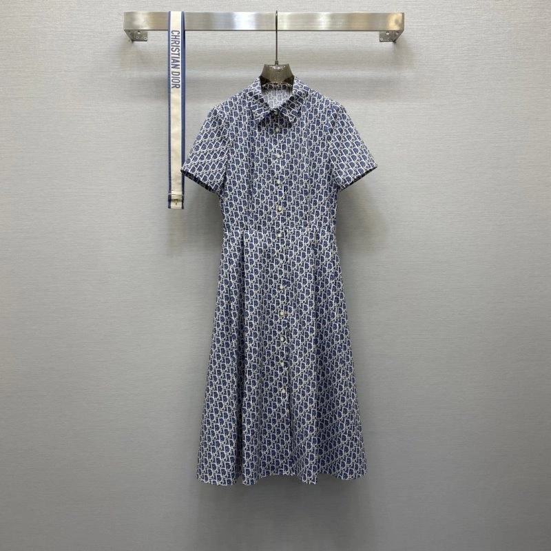Christian Dior Dress