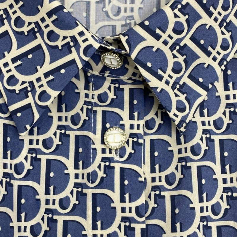 Real Christian Dior Dress