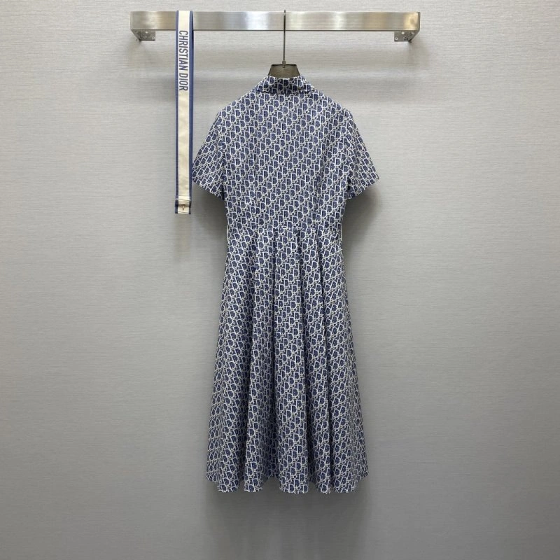 Real Christian Dior Dress
