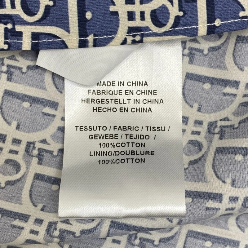 Real Christian Dior Dress