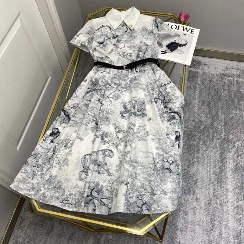 Christian Dior Dress