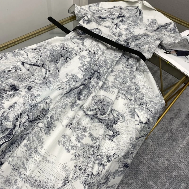 Genuine Christian Dior Dress