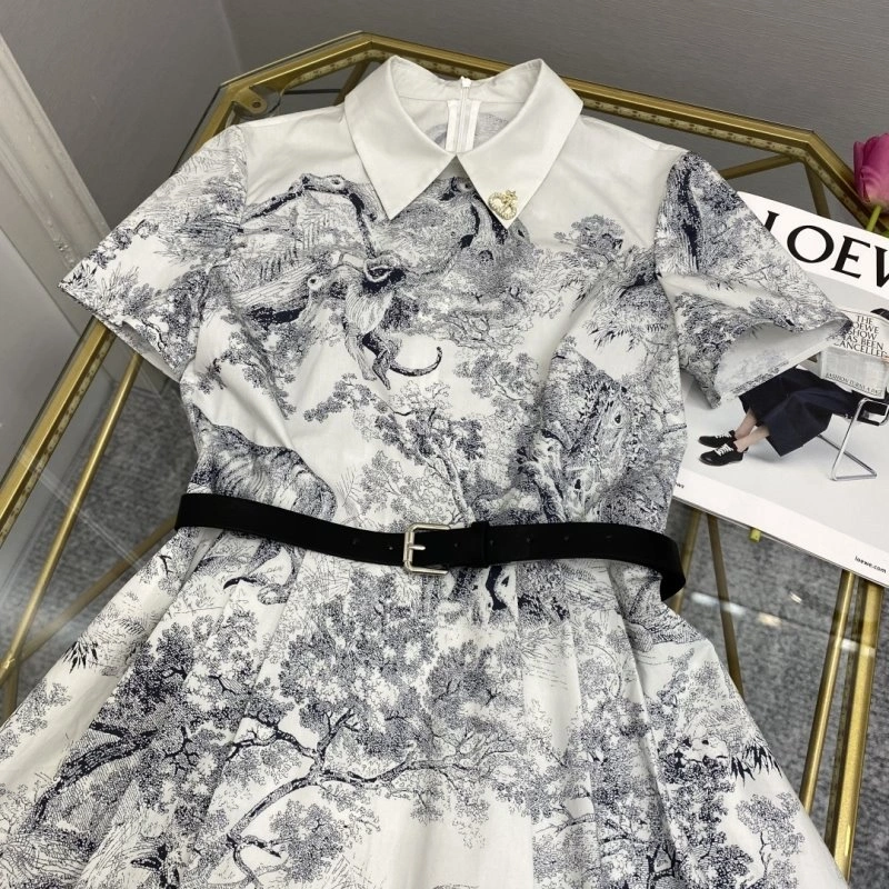 Genuine Christian Dior Dress