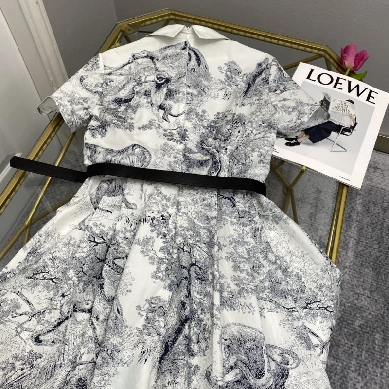 Genuine Christian Dior Dress