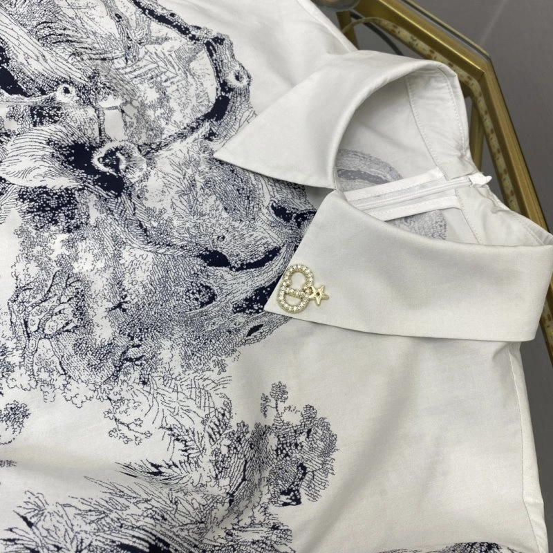 Genuine Christian Dior Dress