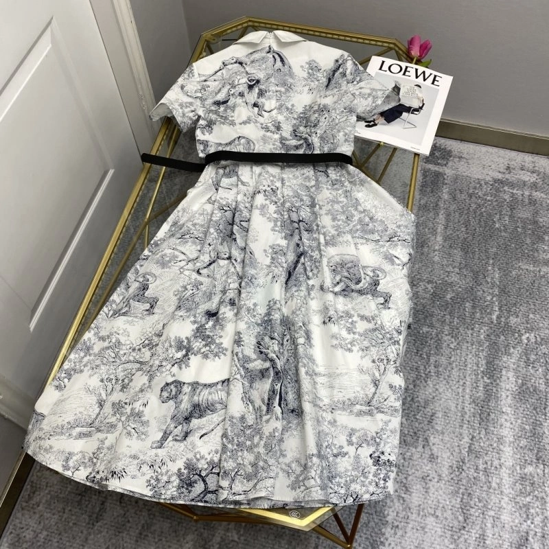 Genuine Christian Dior Dress