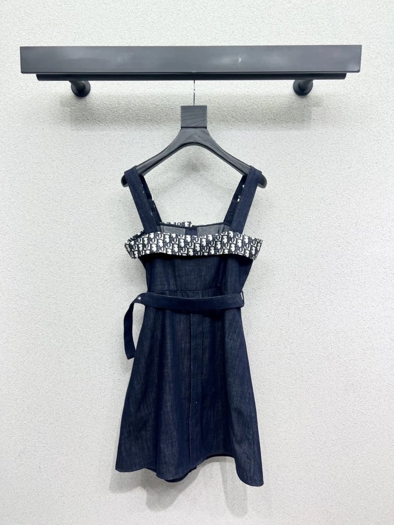 Original Christian Dior Dress