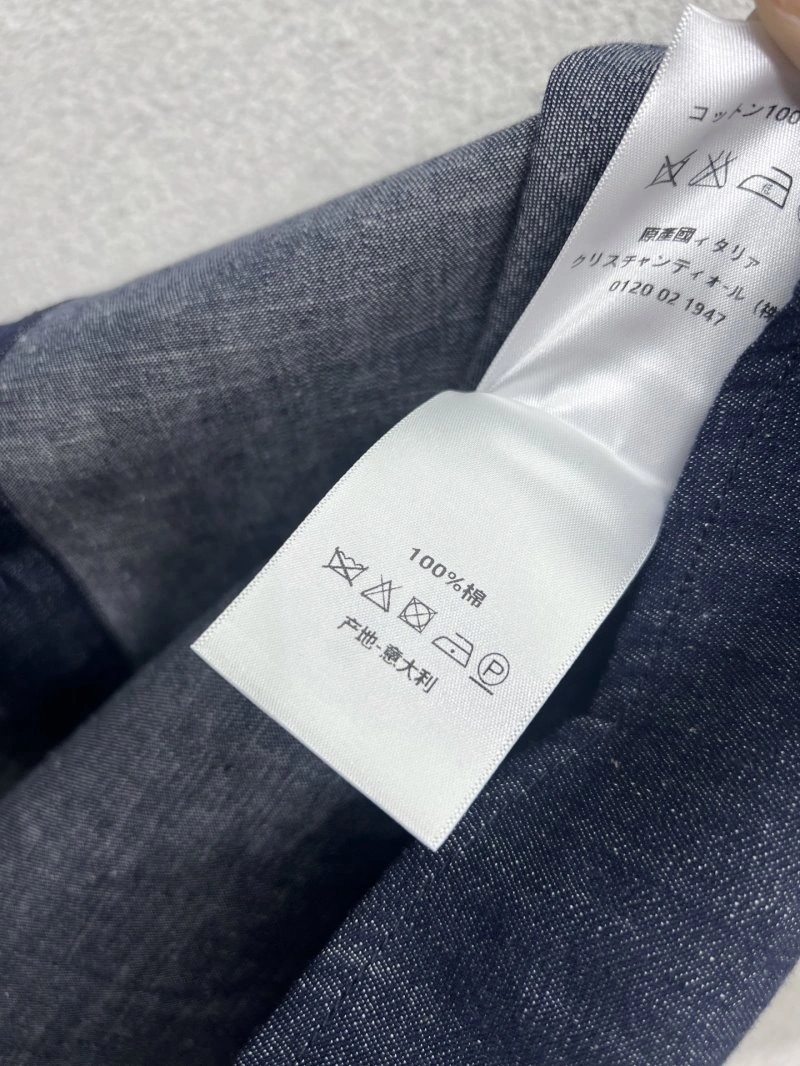 Original Christian Dior Dress